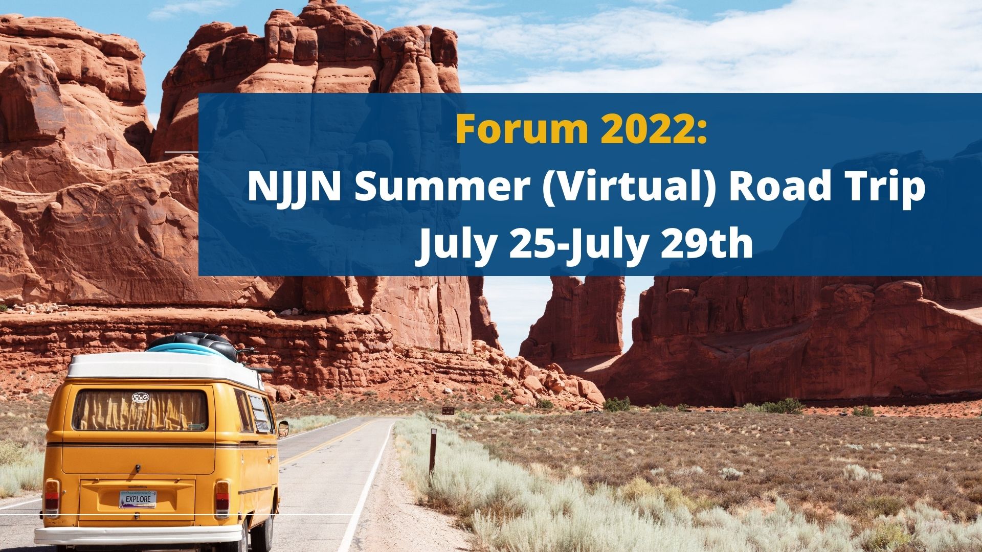 2022 NJJN Forum