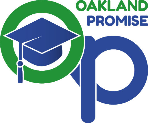 Oakland Promise logo