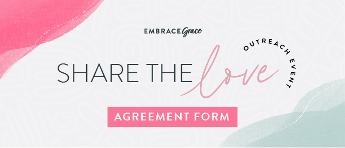 Embrace Grace