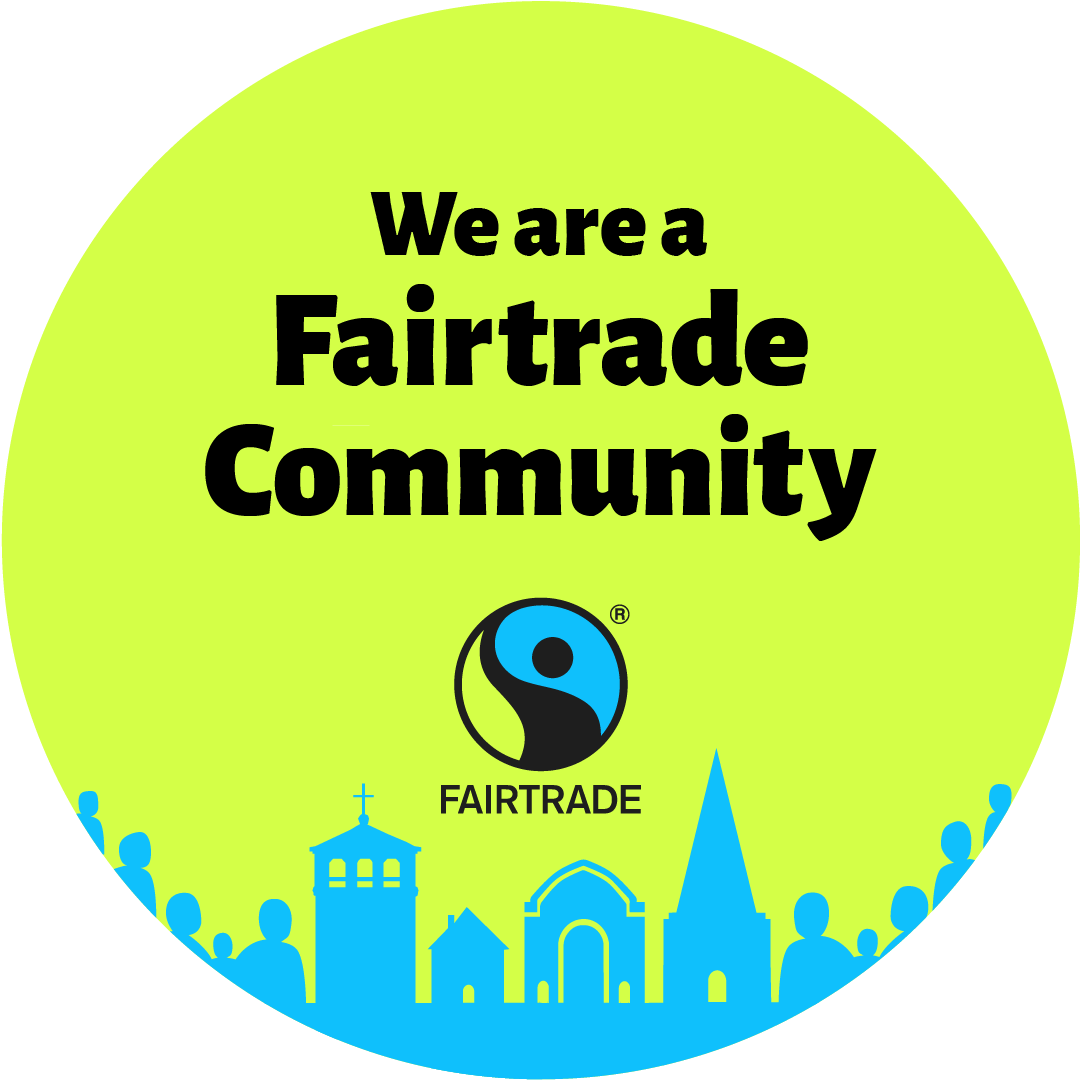 Fairtrade Community Form