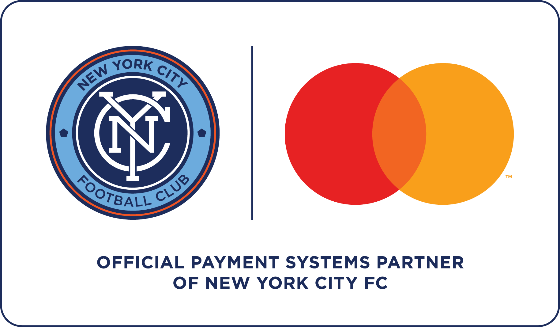 NYCFC logo