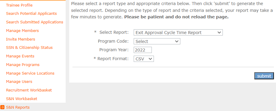 2022-2023 AmeriCorps SC Closeout Packet - Survey
