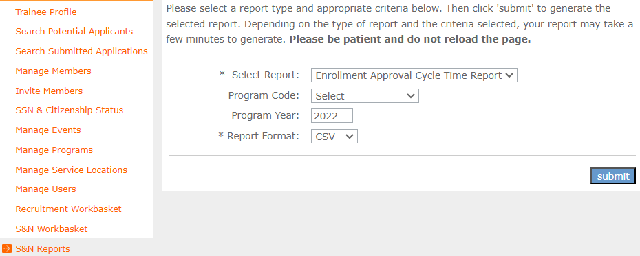2022-2023 AmeriCorps SC Closeout Packet - Survey