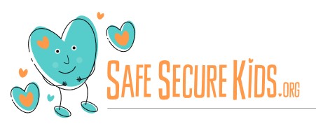 Your Child's Personal Safety