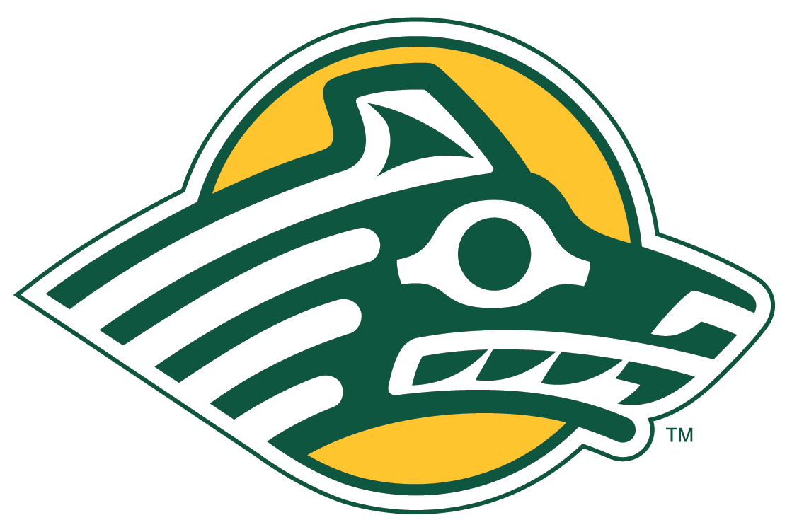 UAA Seawolf Logo