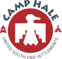 Camp Hale Logo