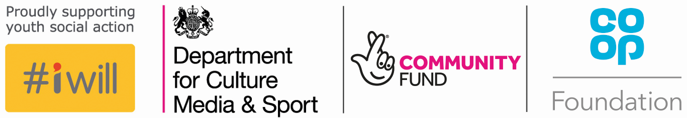 Co-op Foundation - #iwill 1.0 Year Report