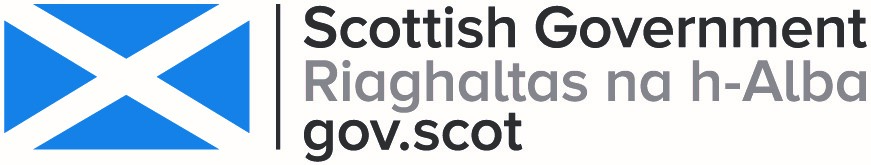 Scot Gov Logo