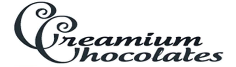 Creamium Chocolates