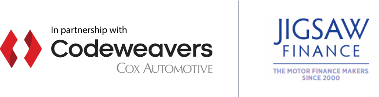 Codeweavers and Jigsaw partnership logo