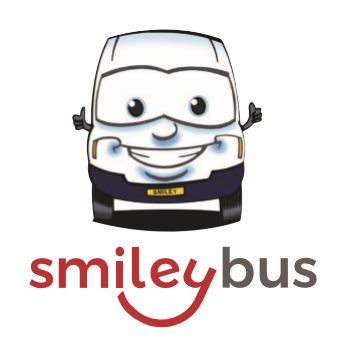 Enable Application for a Smiley Bus