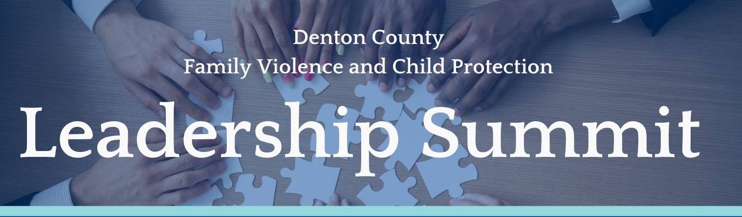 Leadership Summit Header