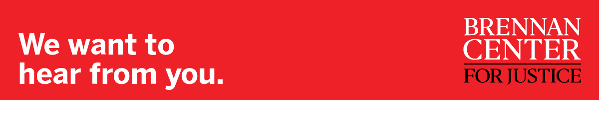 Brennan Center for Justice