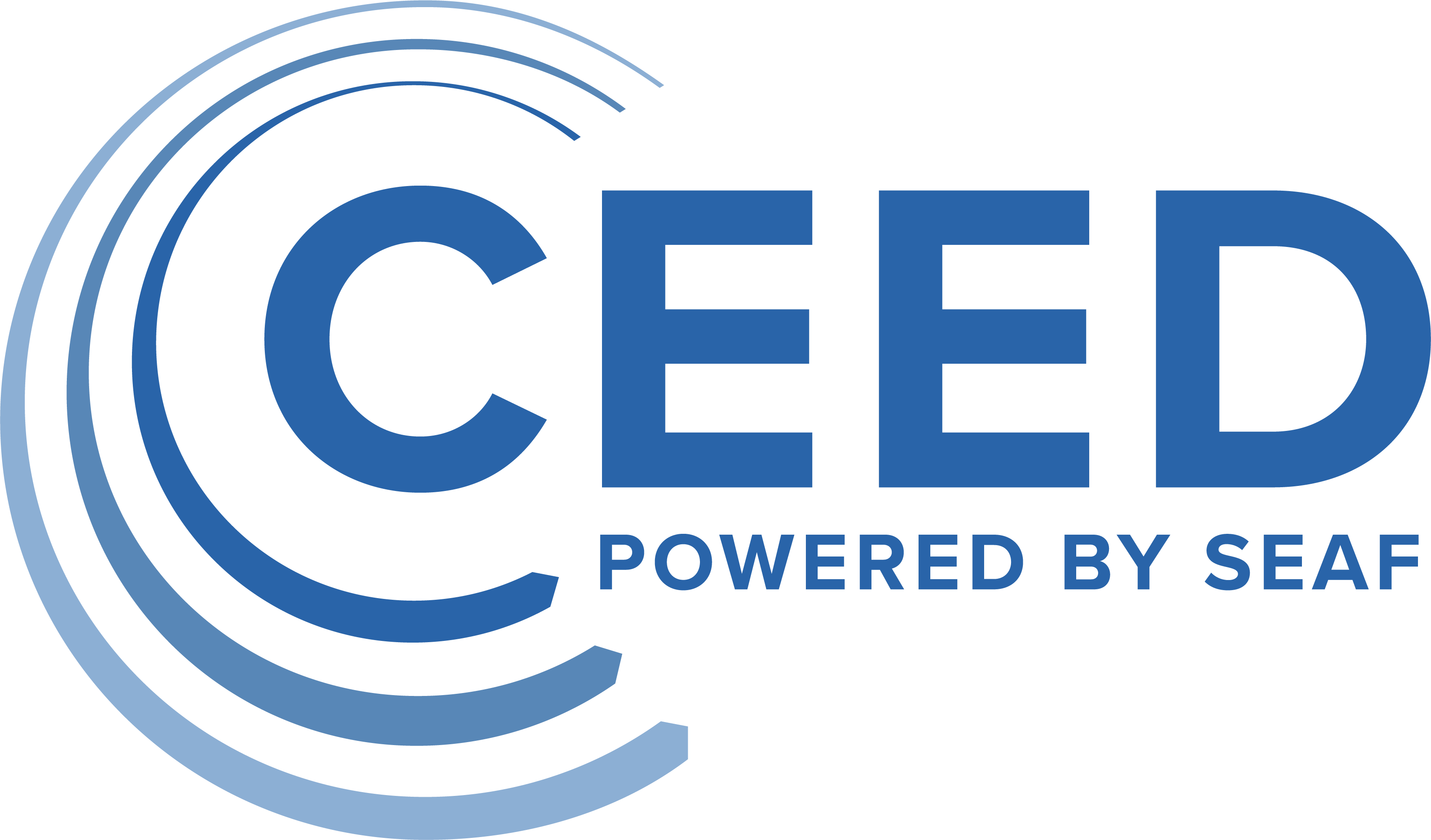 CEED Logo