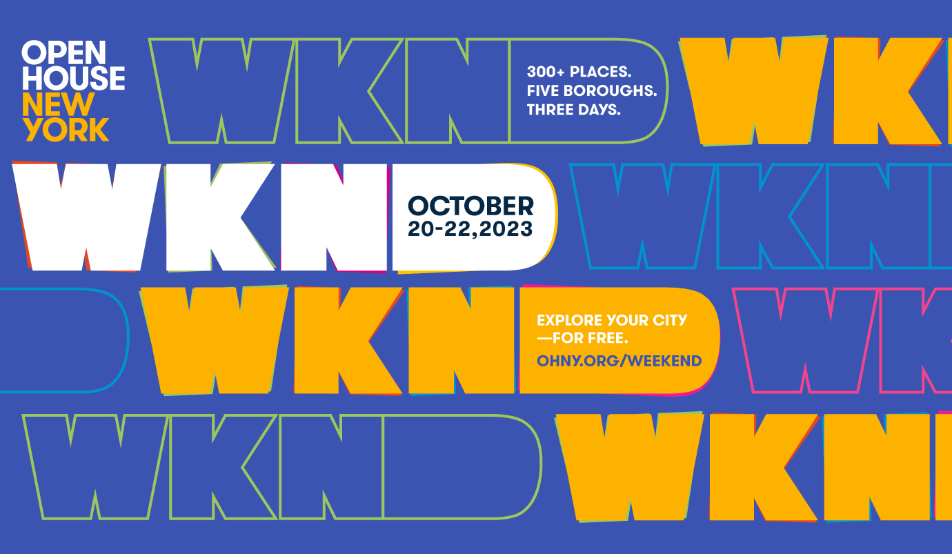 Weekend Graphic