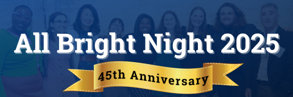 All Bright Night 2025