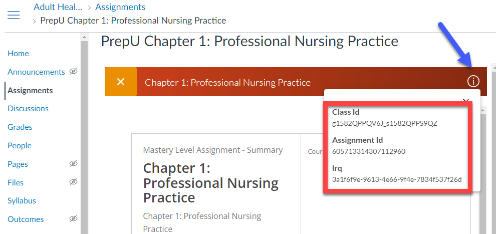 Learning Management System Help Desk Form