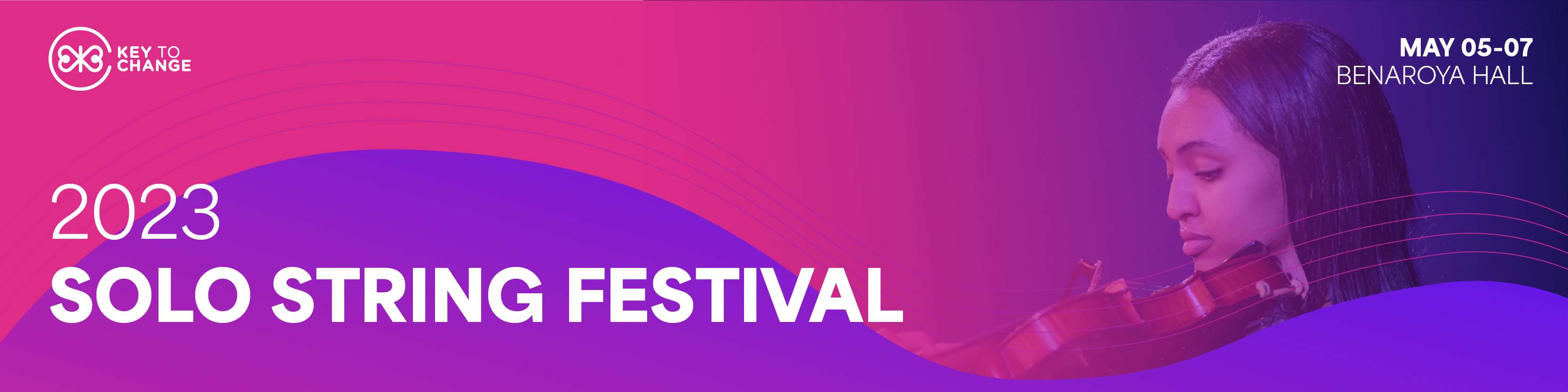 SOLO STRING FESTIVAL 2023 APPLICATION