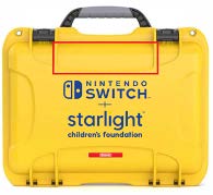 A Starlight Traditional Gaming Station