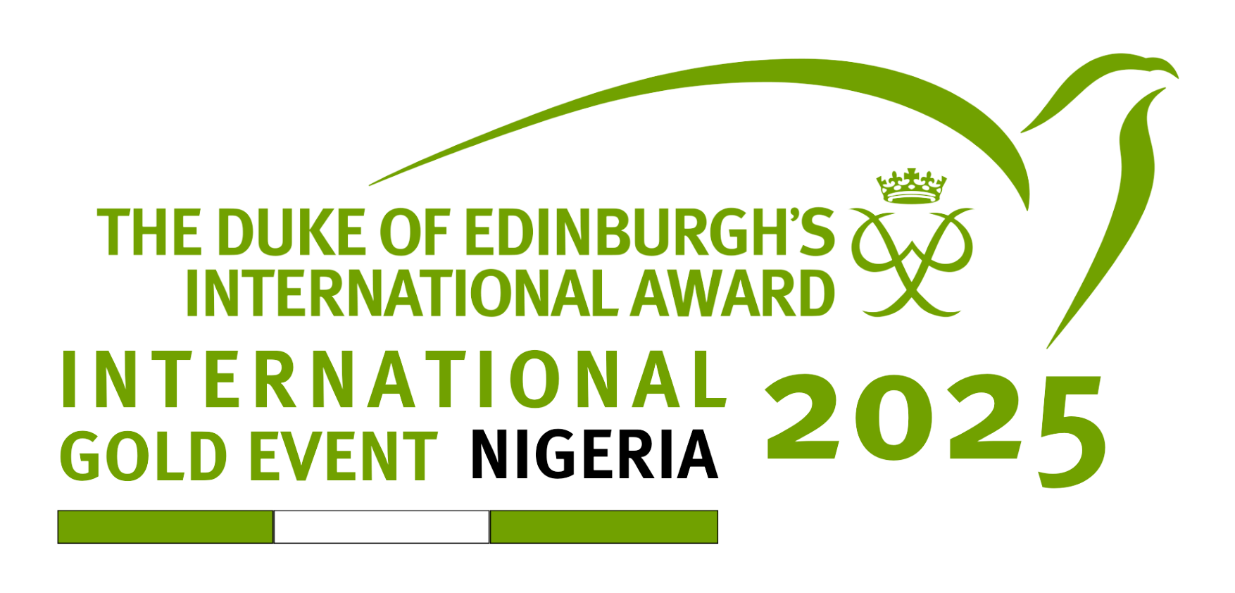 International Gold Event Application