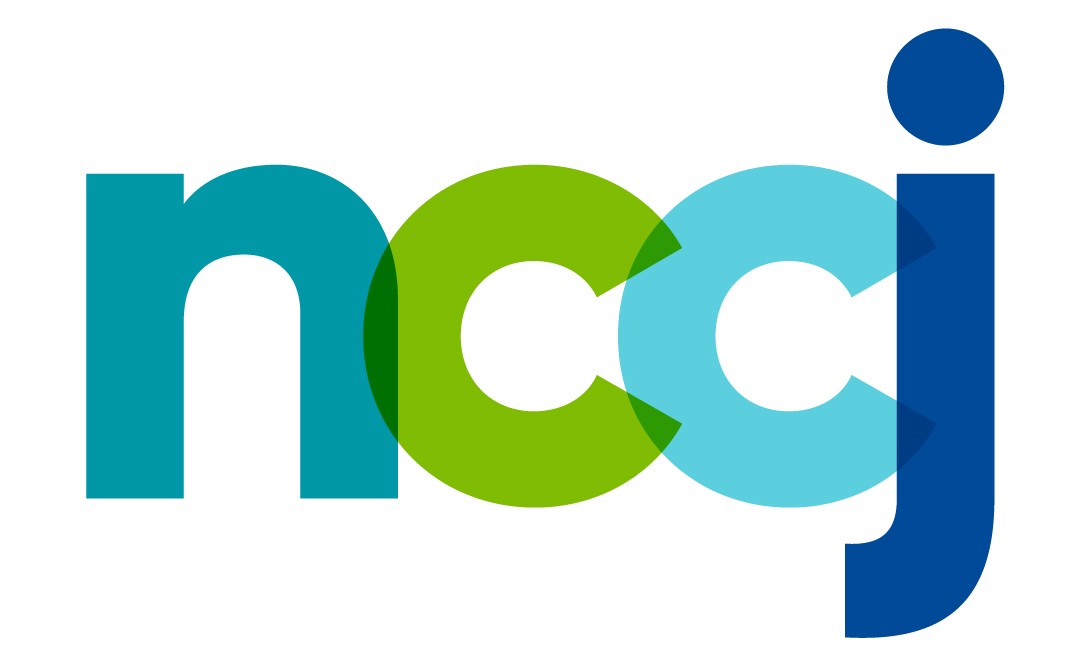 NCCJ logo