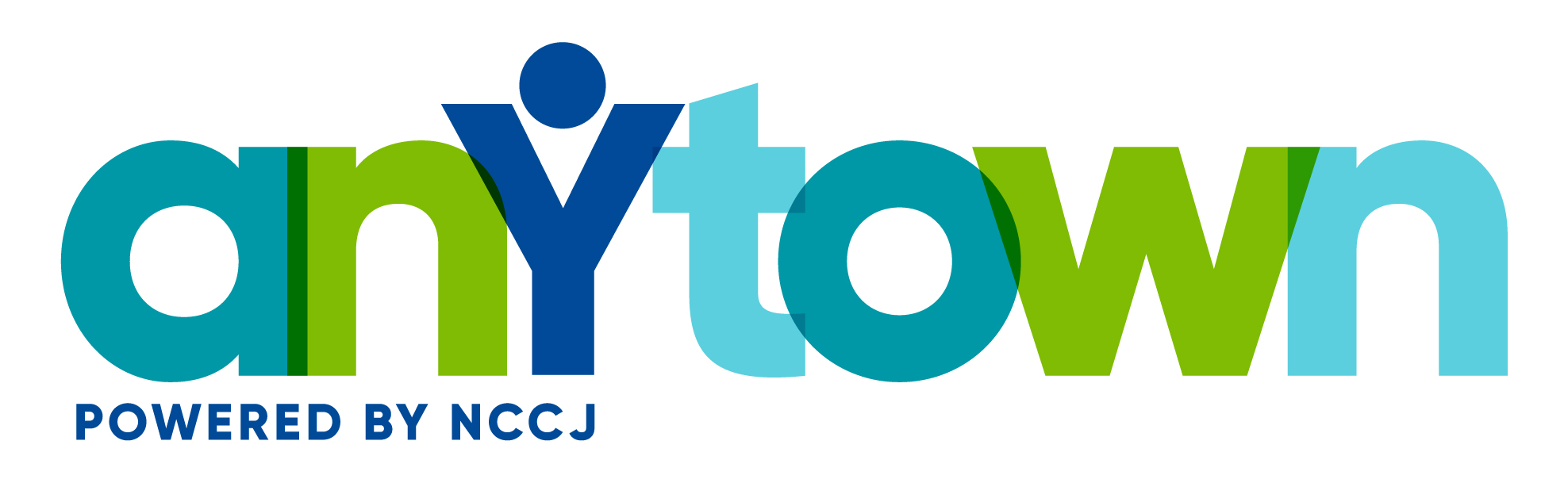 Anytown Logo