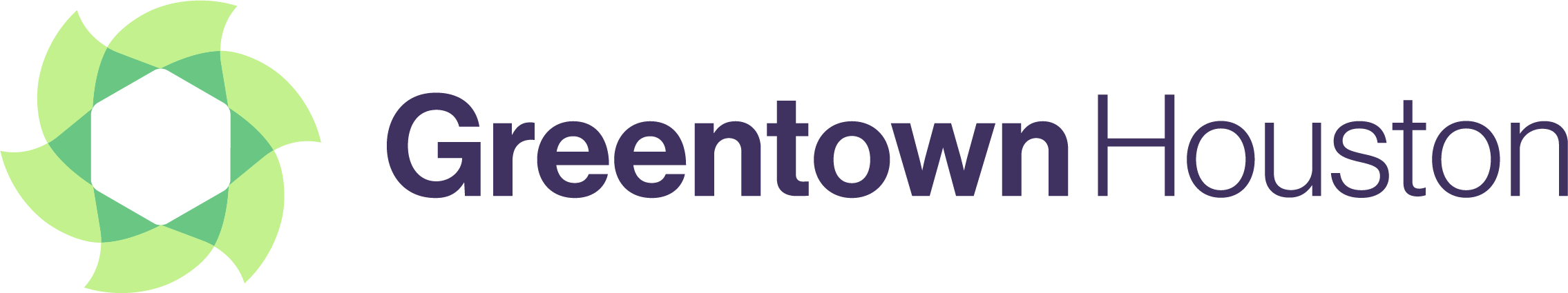 Greentown Logo