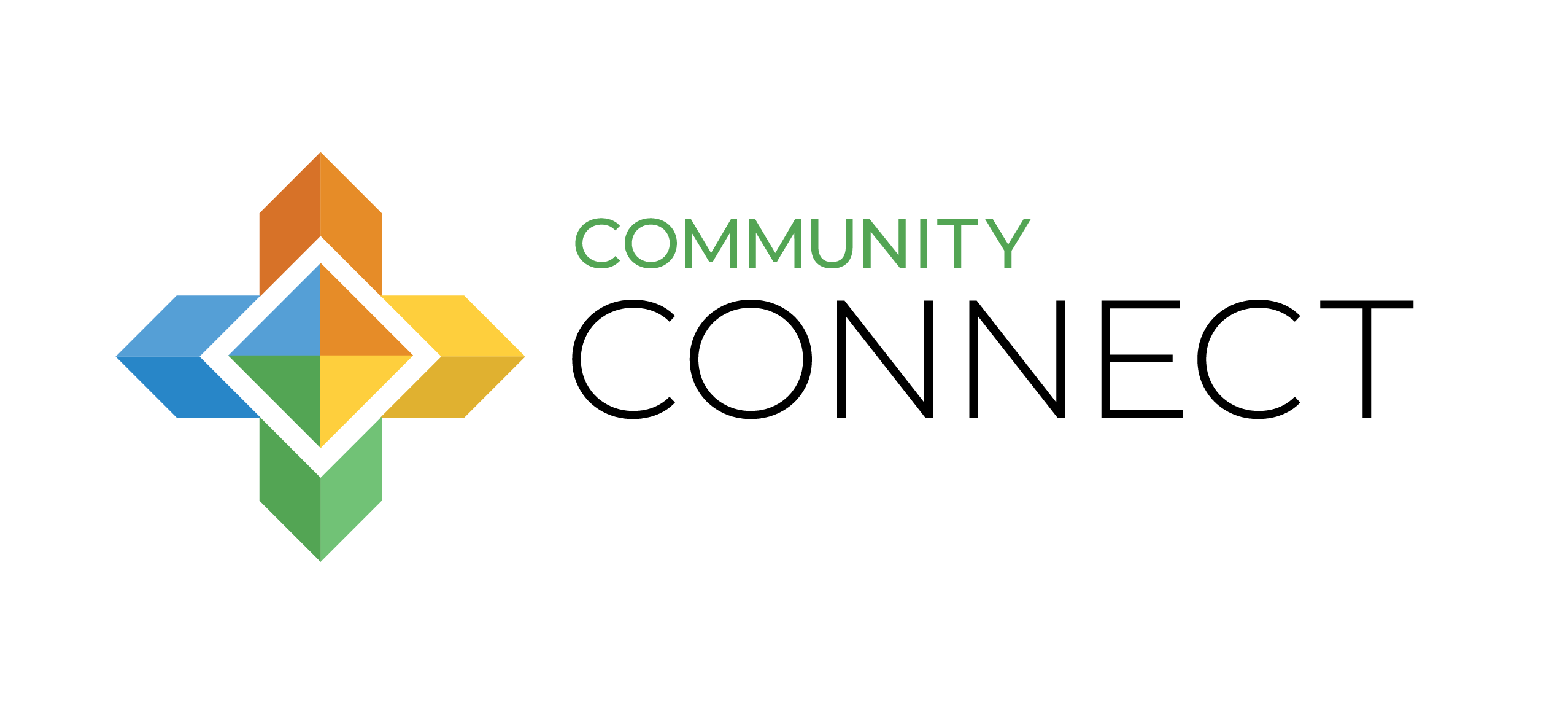 Community Connect Grant Application