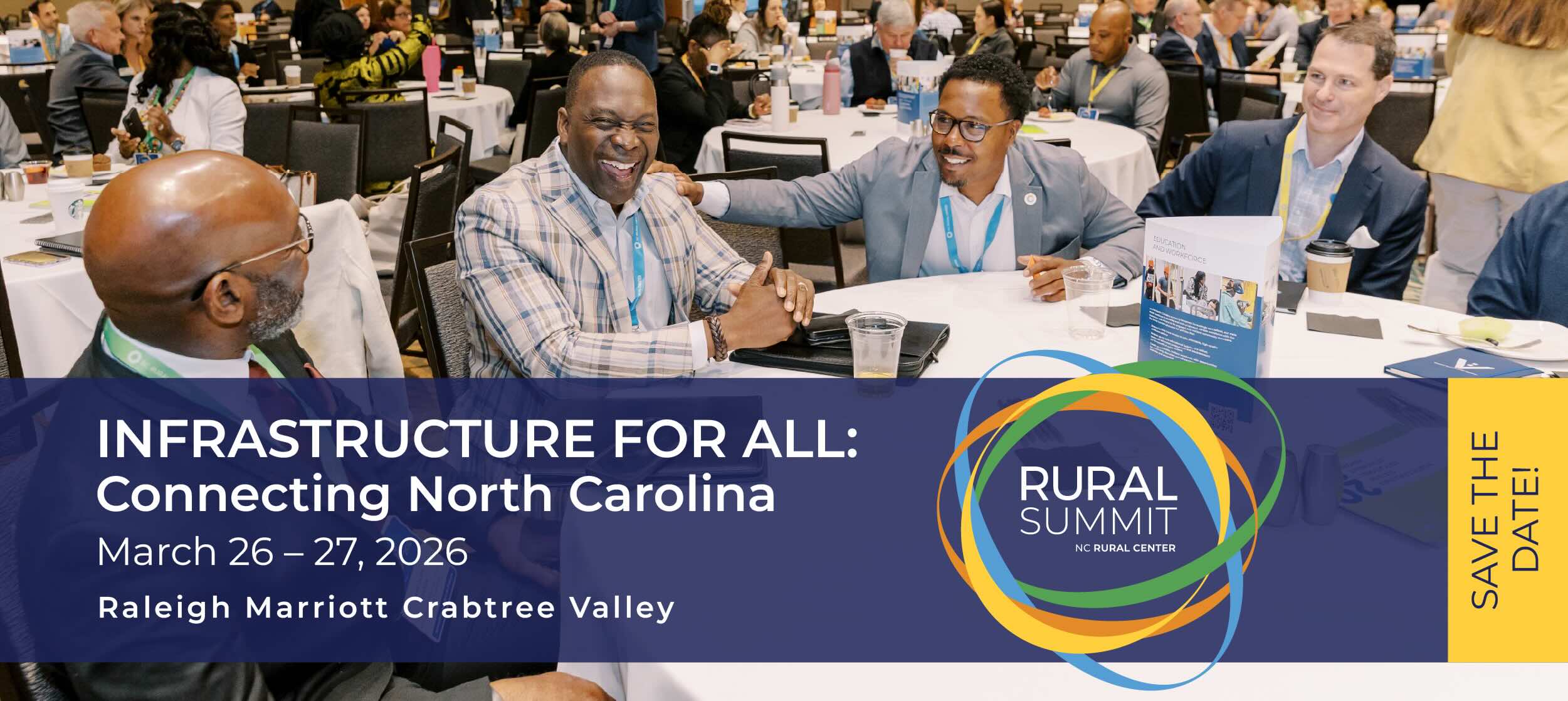 2026 Rural Summit Request for Speakers