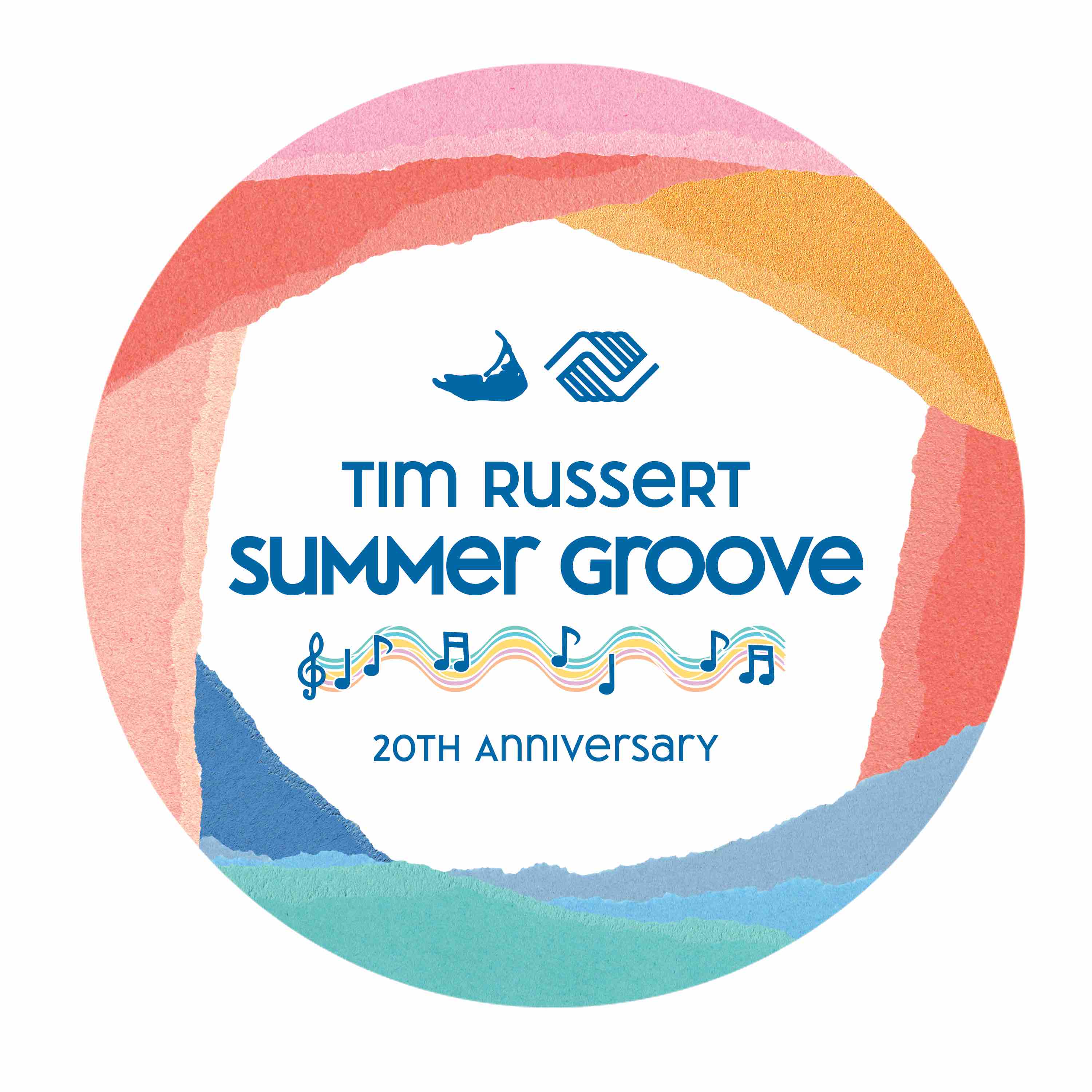 2022 Tim Russert Summer Groove Survey