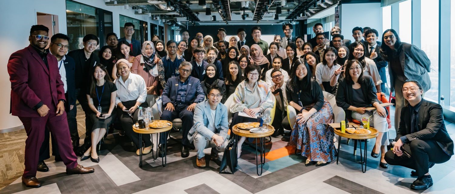 FutureReady 4.0 Application Form Deadline: 17th May 2024