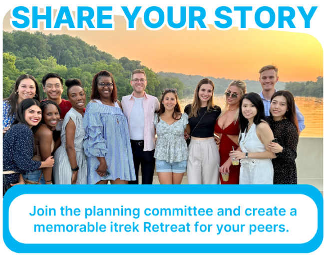 Retreat Planning Committee Interest Form