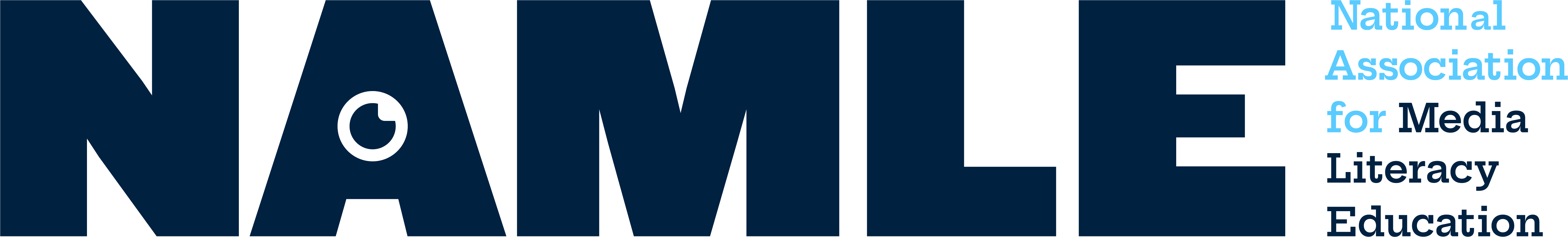 NAMLE LOGO