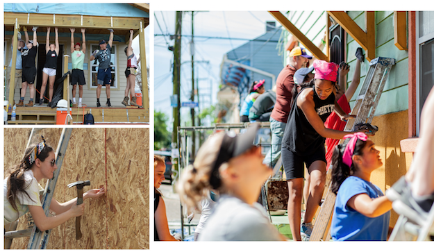 2024 SAA New Orleans Trip Acceptance Form