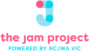 Jam Logo