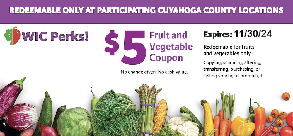 Farmers' Market Monthly Invoice