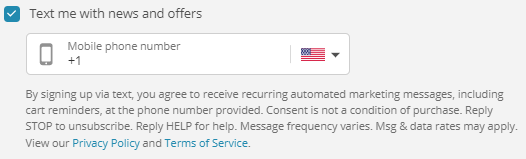 Maximize SMS Marketing with Voxie