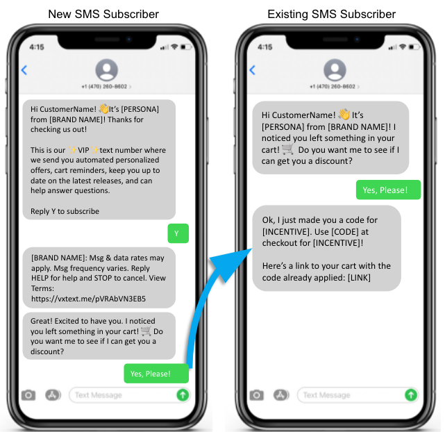 Maximize SMS Marketing with Voxie