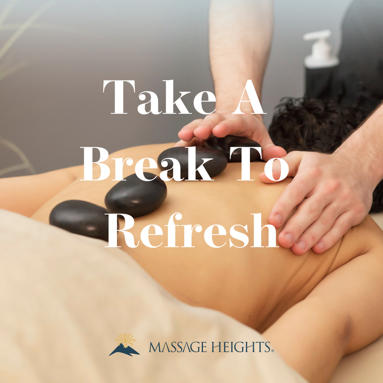 Massage Heights Spring Creek