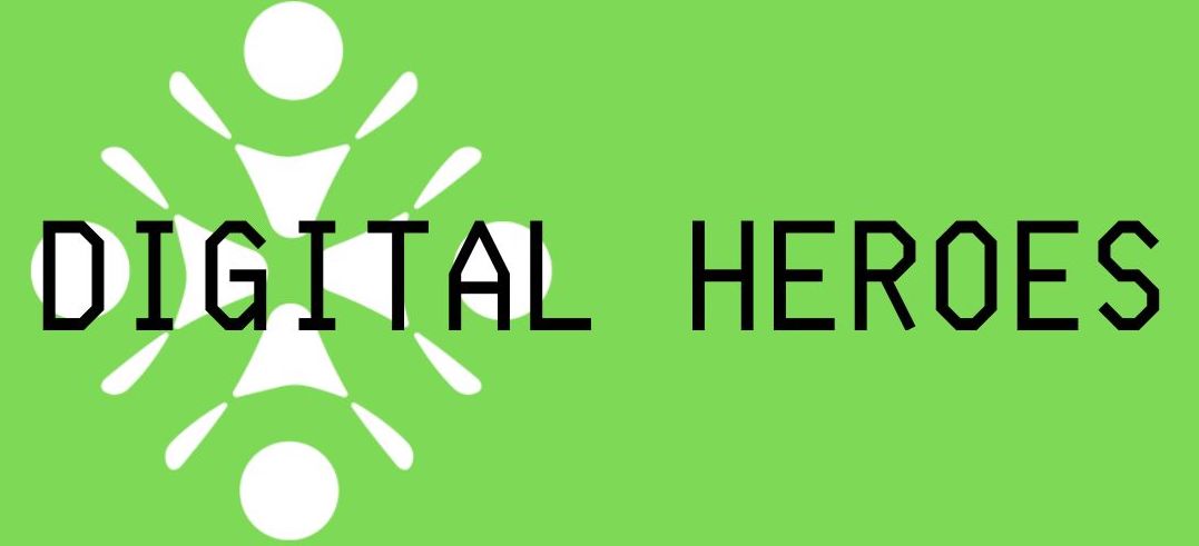 Digital Heroes Project