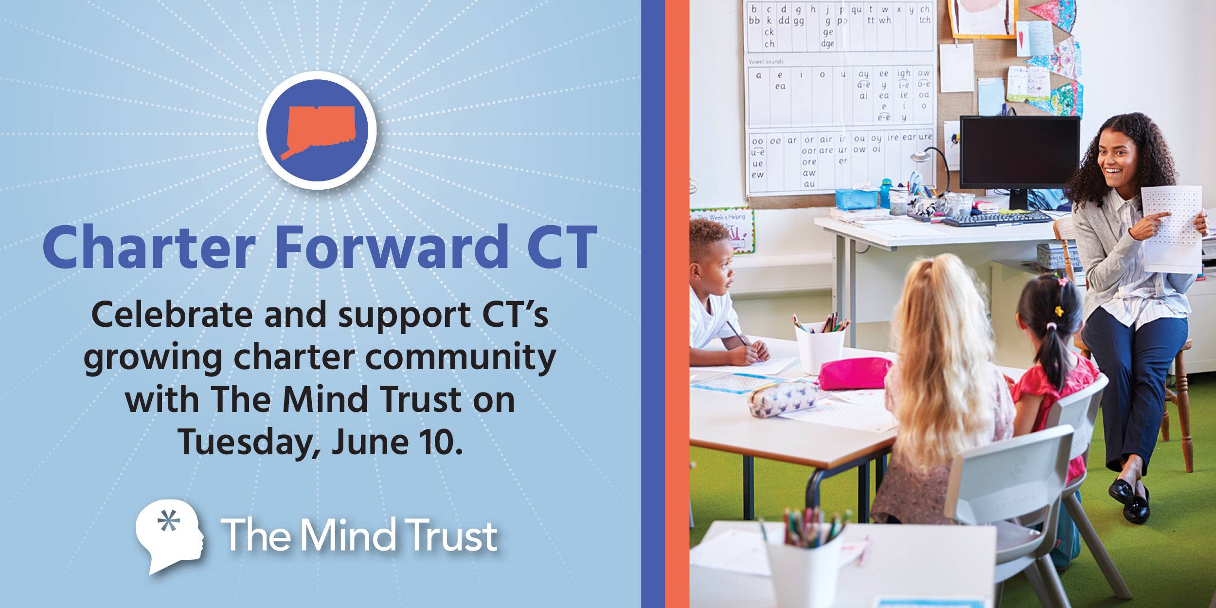 Charter Forward CT RSVP