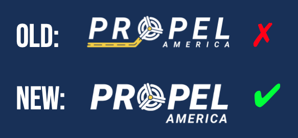 Propel America - Brand Guidelines