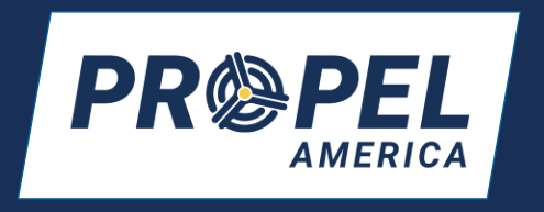 Propel America - Brand Guidelines