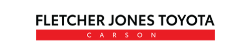 Carson Toyota