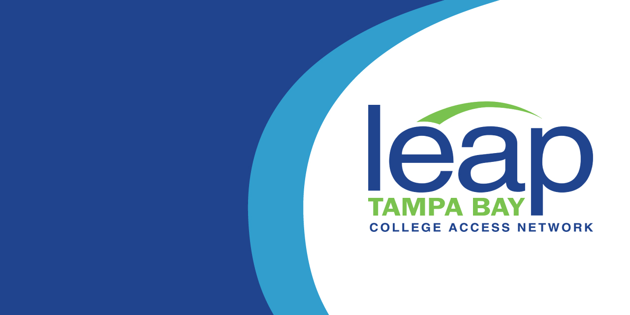 LEAP Logo