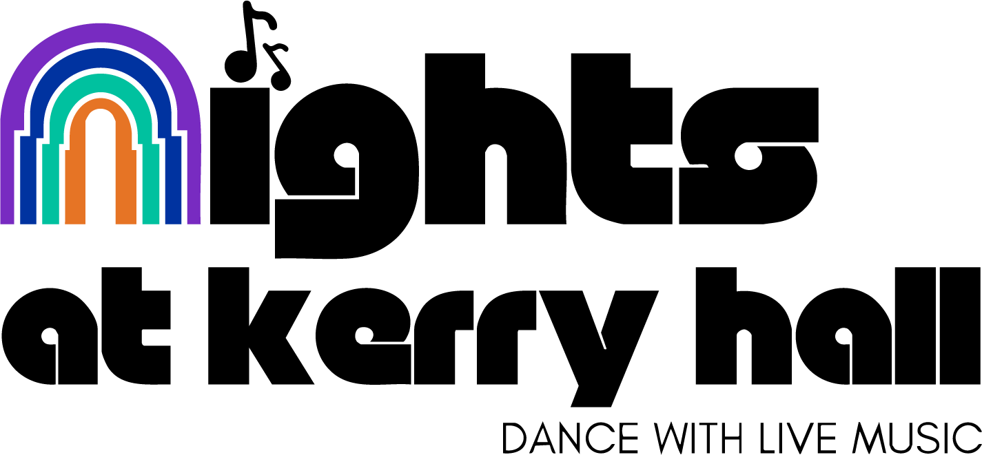 Nights at Kerry Hall Logo