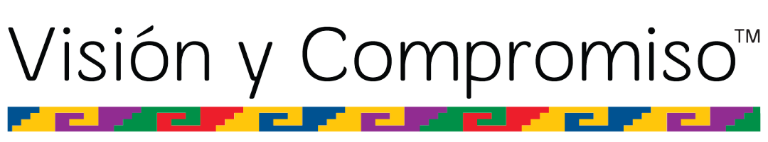Vision y Compromiso Logo
