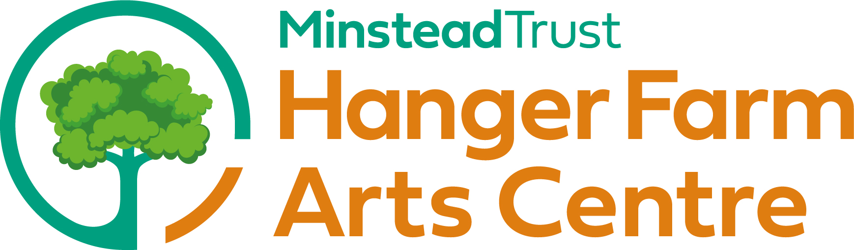 Have your say on Hanger Farm Arts Centre