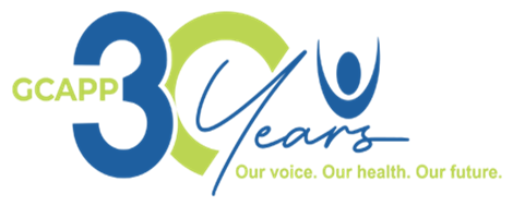 GCAPP Logo