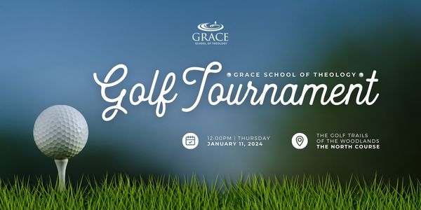 GSOT Golf Tournament